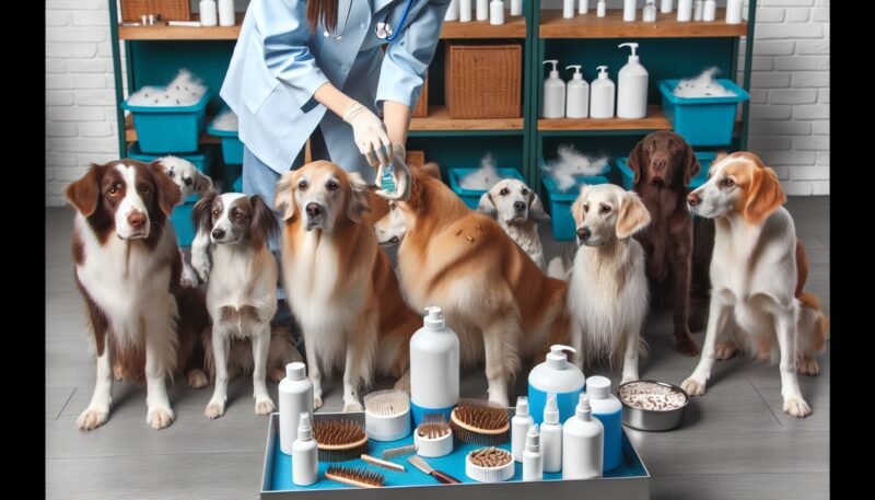Guía Definitiva: Elimina Pulgas en Perros de Forma Efectiva y Segura Guía Definitiva: Elimina Pulgas en Perros de Forma Efectiva y Segura